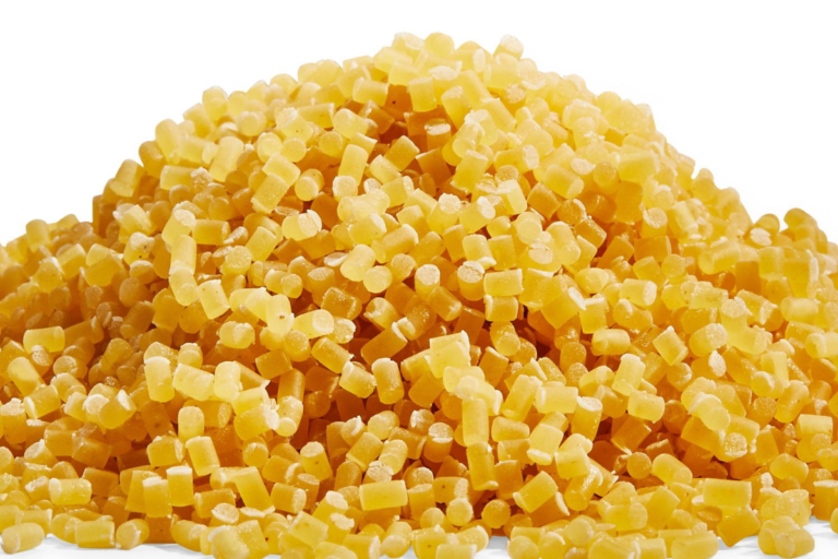 Pasta Shapes 101: Acini di Pepe - Save The Pasta!